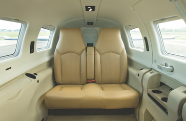 Welcome to the Piper M350 - Hangar One