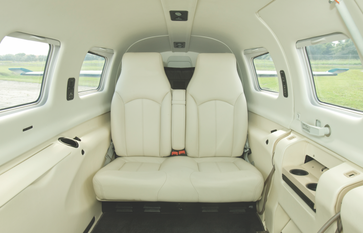 Welcome to the Piper M350 - Hangar One